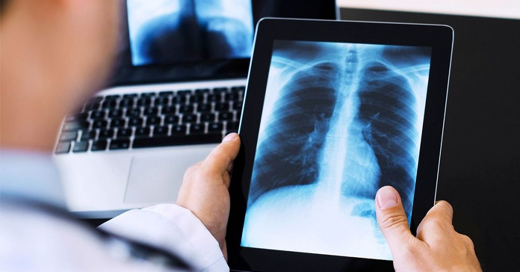 Radiologia Digital – Radioclin